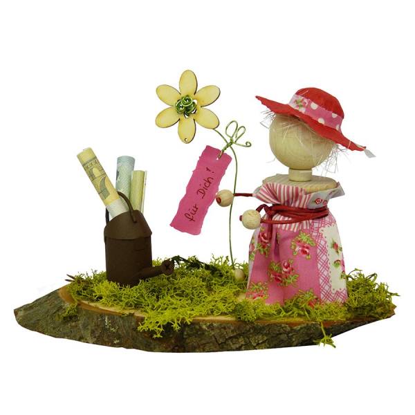 Wundervolle Figuren selber basteln | trendmarkt24